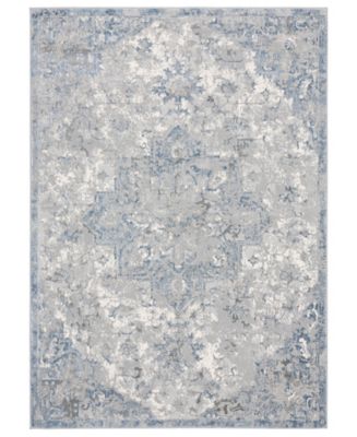 Mercer Street Rugs & Home Glisten HALIA 2' x 3' Area Rug - Macy's