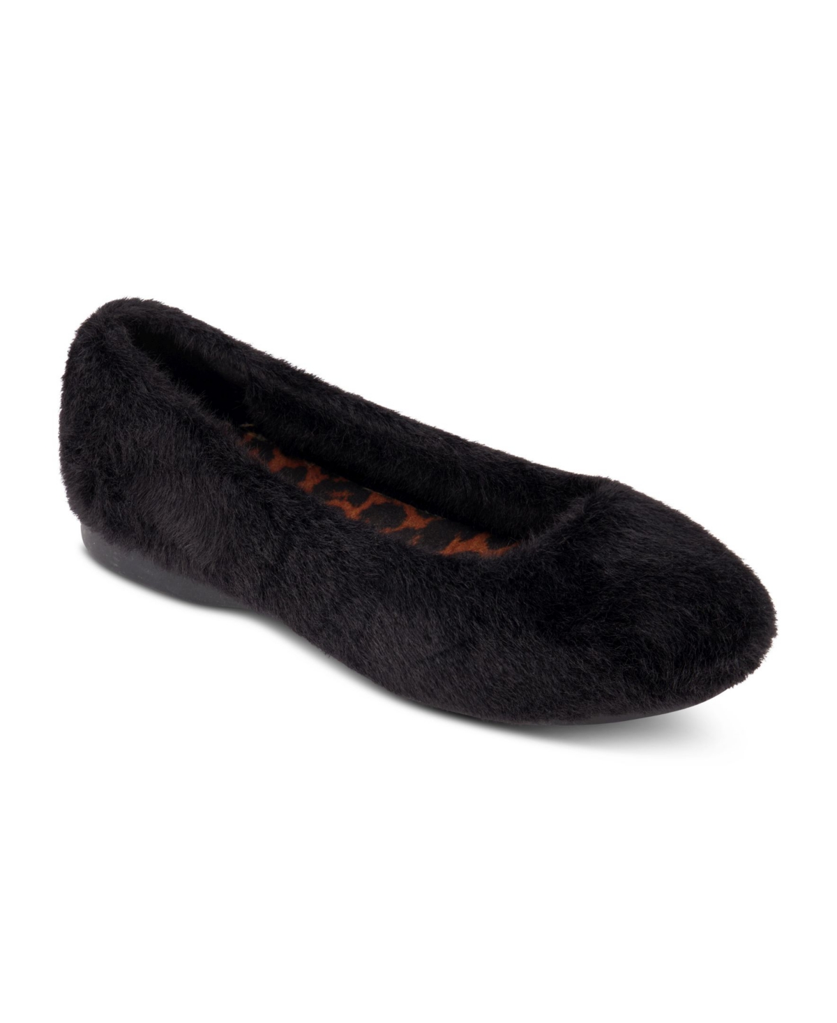 Click here for Jessica Simpson Little Girls Ballerina Flats - Bla... prices