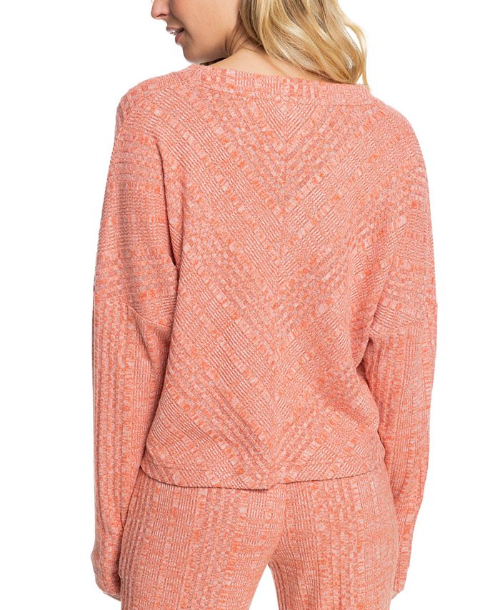 Roxy Juniors' Lazy Day Cardigan - Macy's