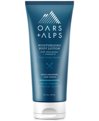 Oars + Alps Moisturizing Body Lotion - Macy's