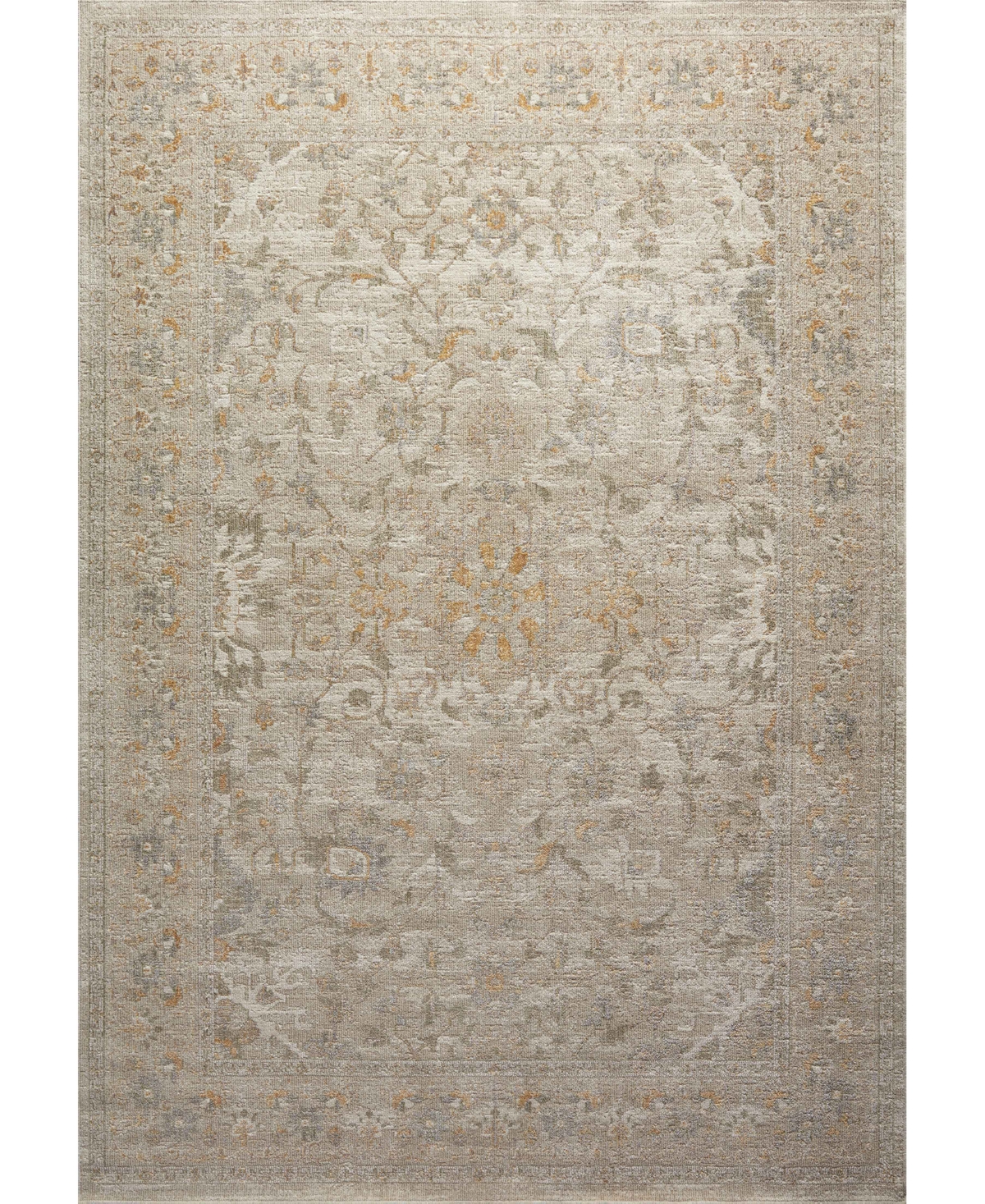 Click here for Chris Loves Julia Rosemarie Roe-02 27 x 4 Area Rug... prices