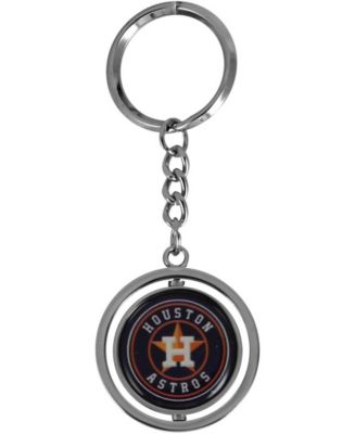 Multi Houston Astros Spinner Key Ring - Macy's