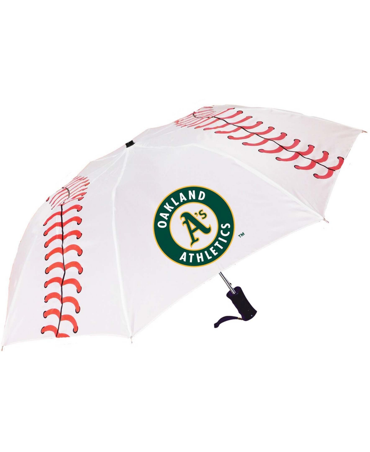 Click here for Multi Oakland Athletics Baseball Folding Umbrella... prices