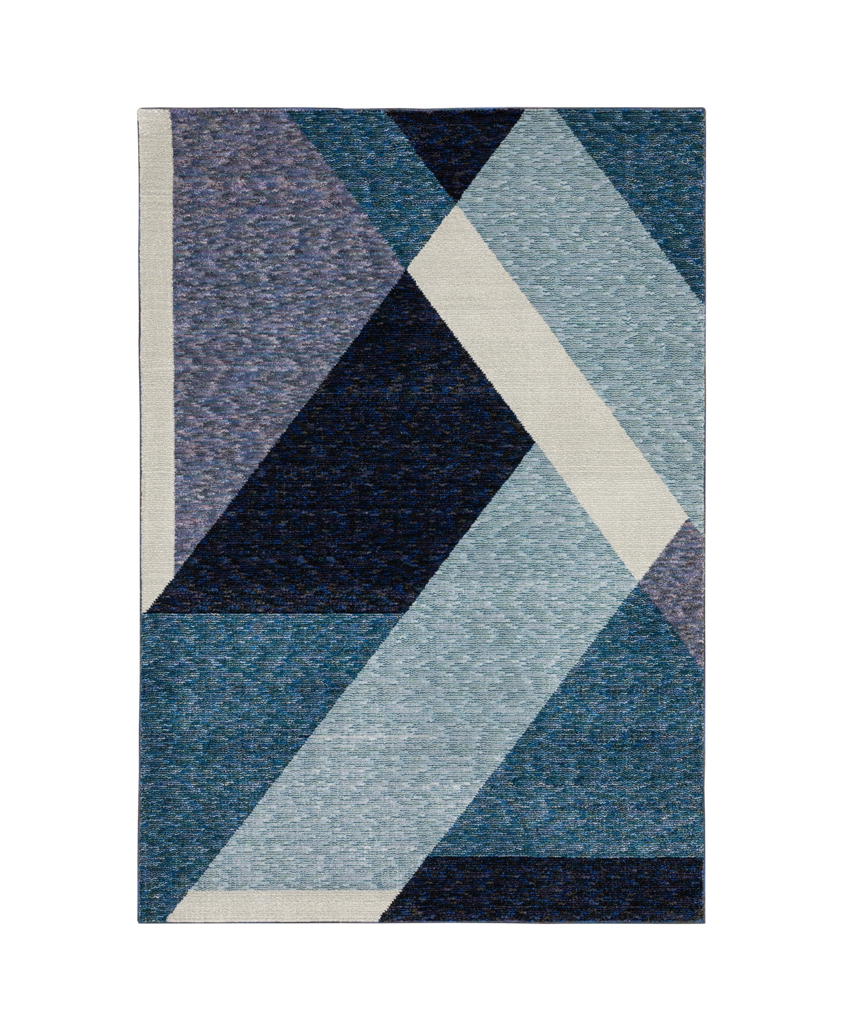 Click here for Oriental Weavers Strada STR08 53 x 73 Area Rug - B... prices