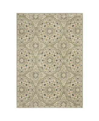 JHB Design Joyner JOY443 6'7" x 9'6" Area Rug - Macy's