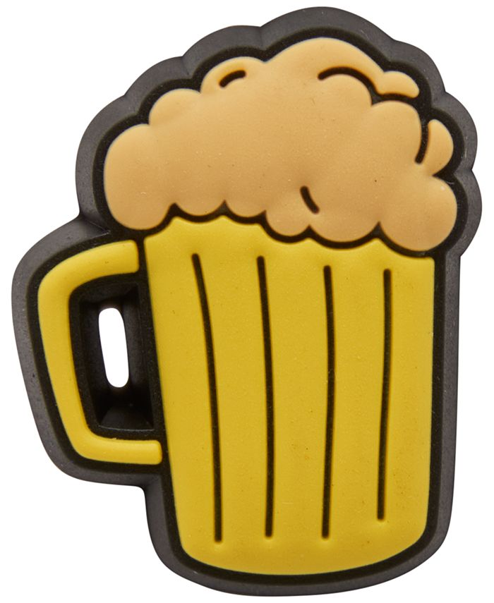 Crocs Jibbitz Fast Food Charms 5-Pack from Finish Line - Macy's