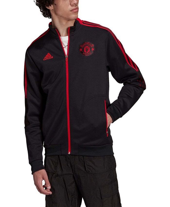 Great Description About Manchester United Anthem Jacket