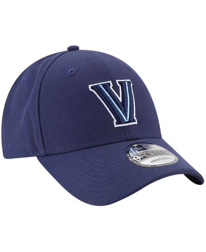 Nike New Era Men's Villanova Wildcats The League 9FORTY Adjustable Hat ...