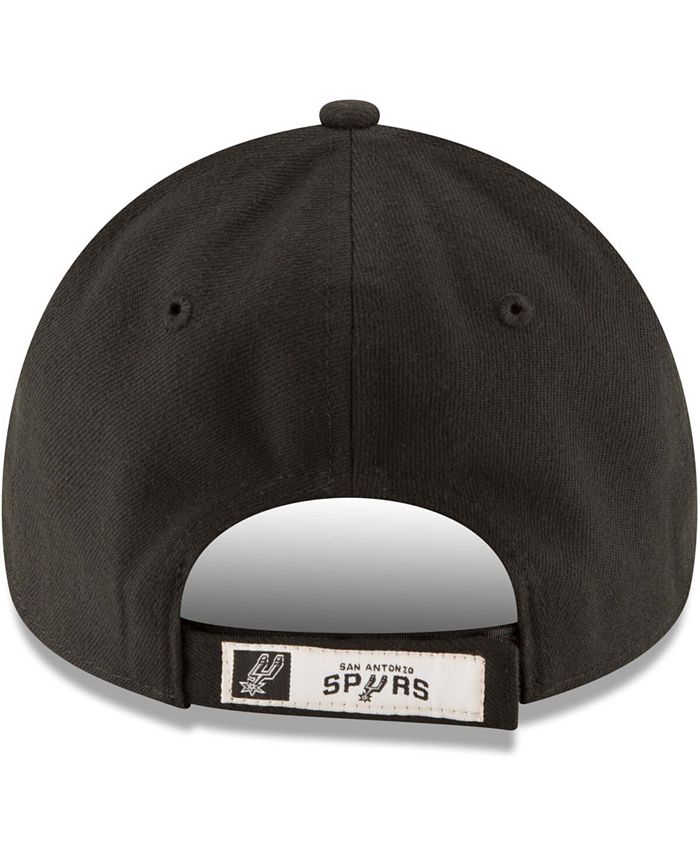 Nike New Era Men's San Antonio Spurs Official The League 9FORTY ...
