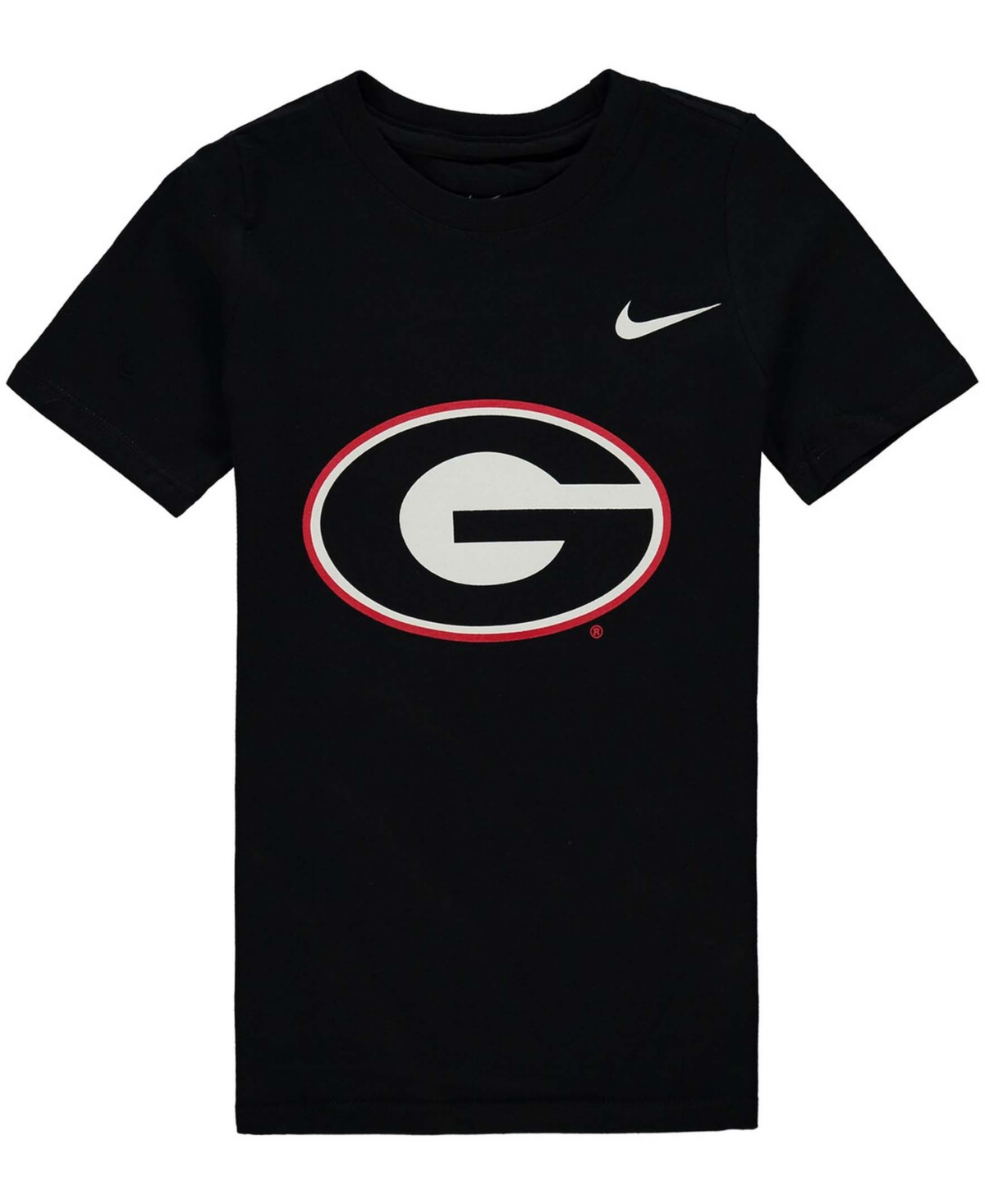 Click here for Nike Little Boys Georgia Bulldogs Logo T-shirt - B... prices