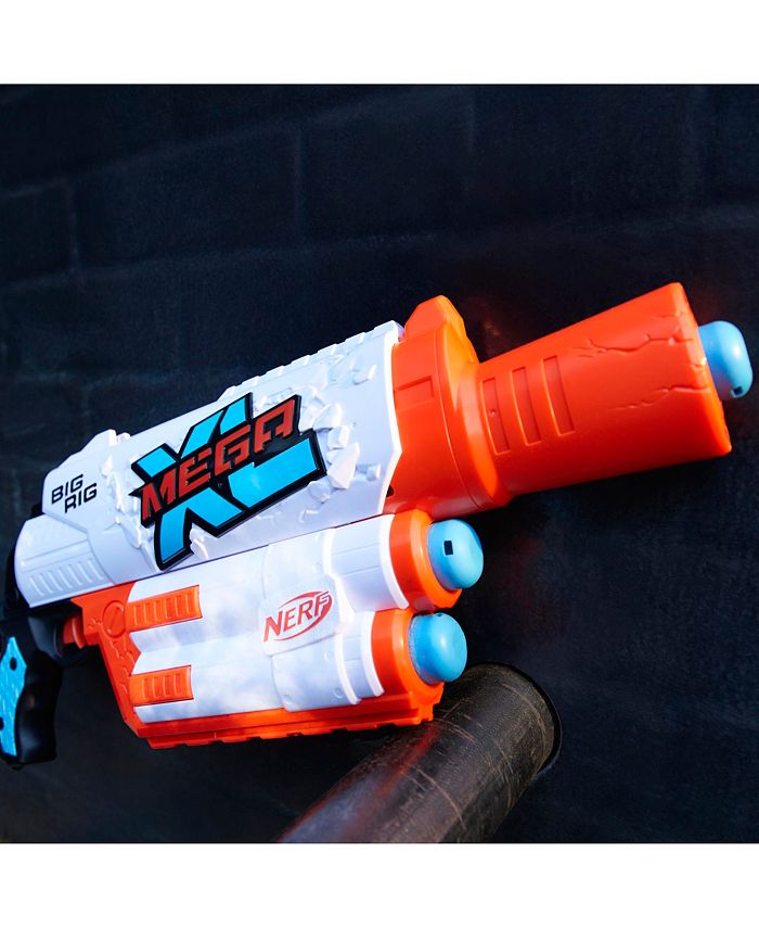 Nerf Mega XL Big Rig Blaster - Macy's