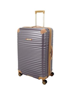 London Fog CLOSEOUT! Chelsea Hardside Luggage Collection - Macy's
