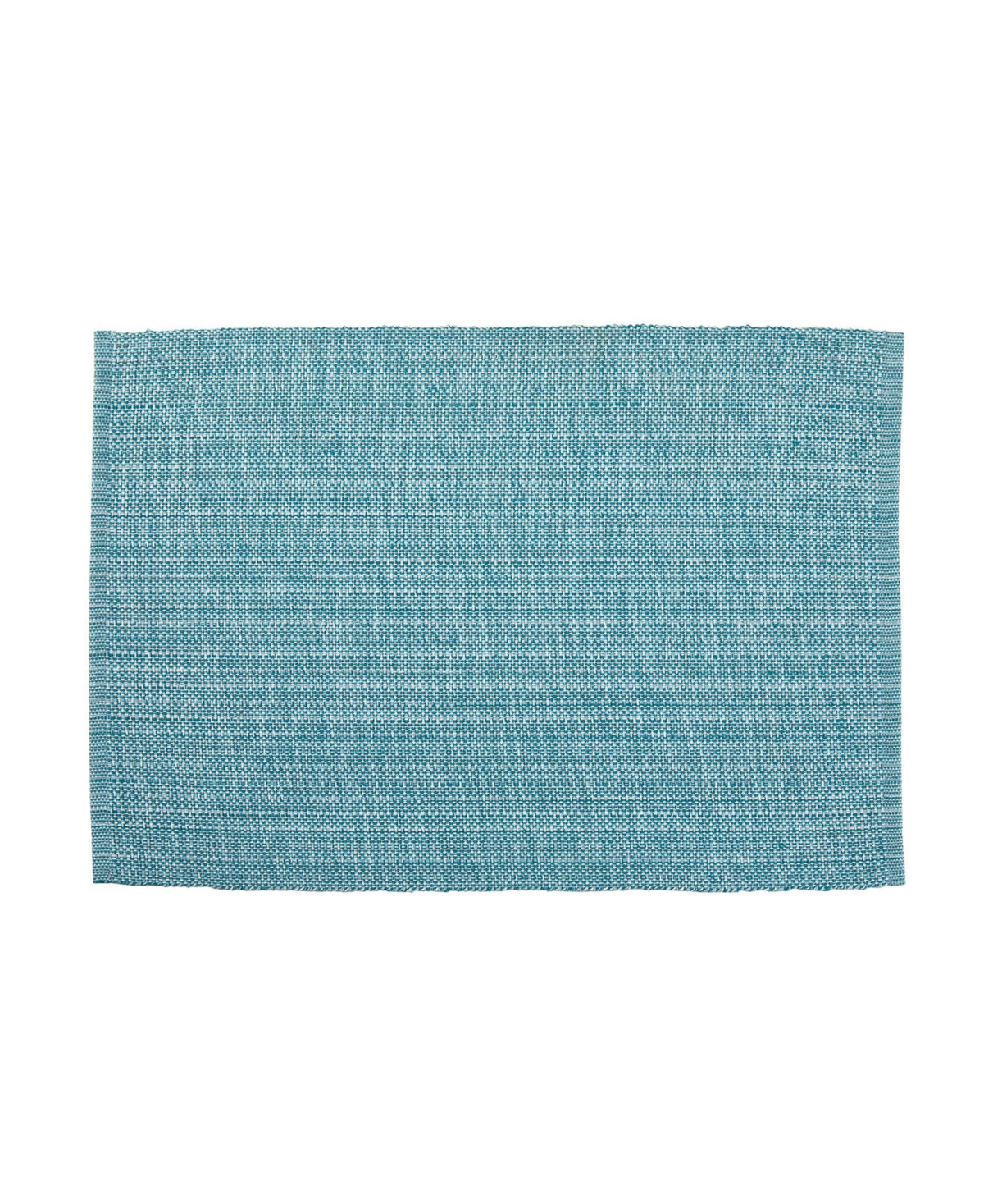 Click here for Dash Placemat Set  4 Piece - Aqua prices