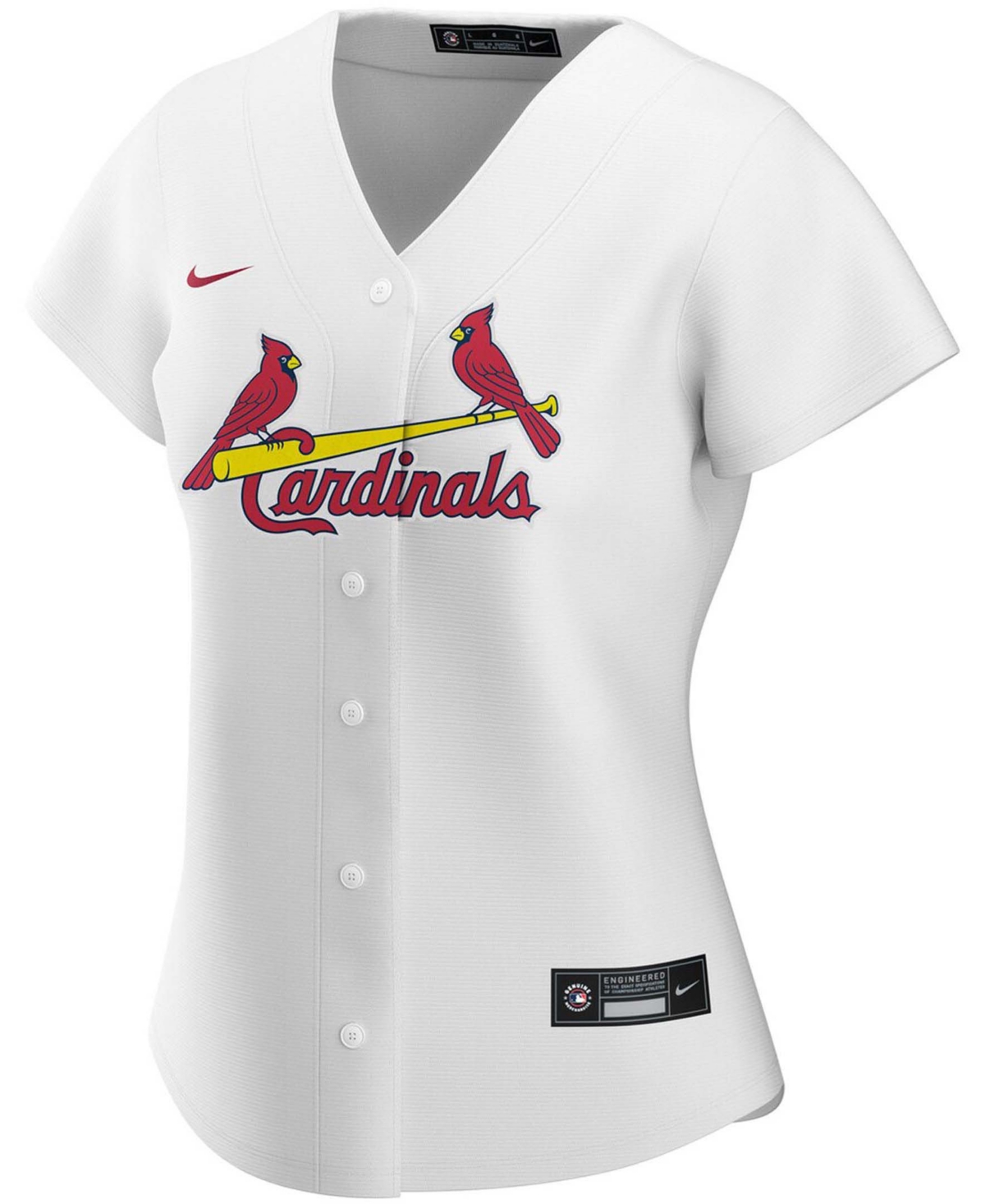 Click here for Nike Womens St. Louis Cardinals Official Replica J... prices