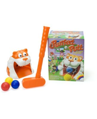 New Entertainment Perfect Putt Golf Game - Macy's