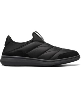 Men's Java Moc Toe Slip-on Shoes
