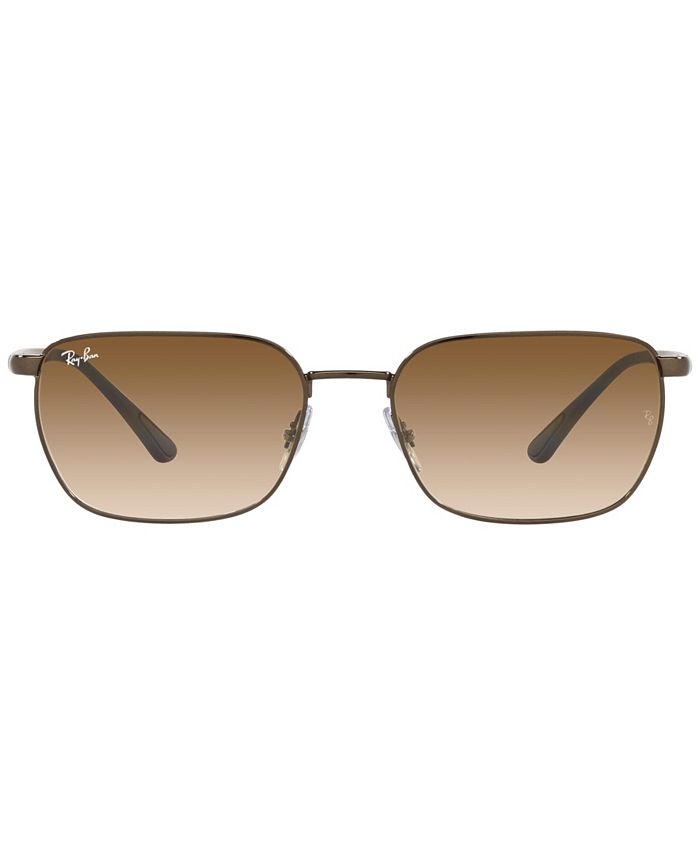 Ray-Ban Unisex Sunglasses, RB3684 - Macy's