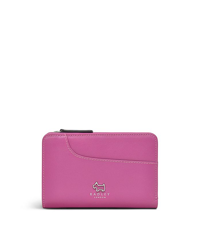 Radley London Women's Pockets Bifold Wallets - Macy's