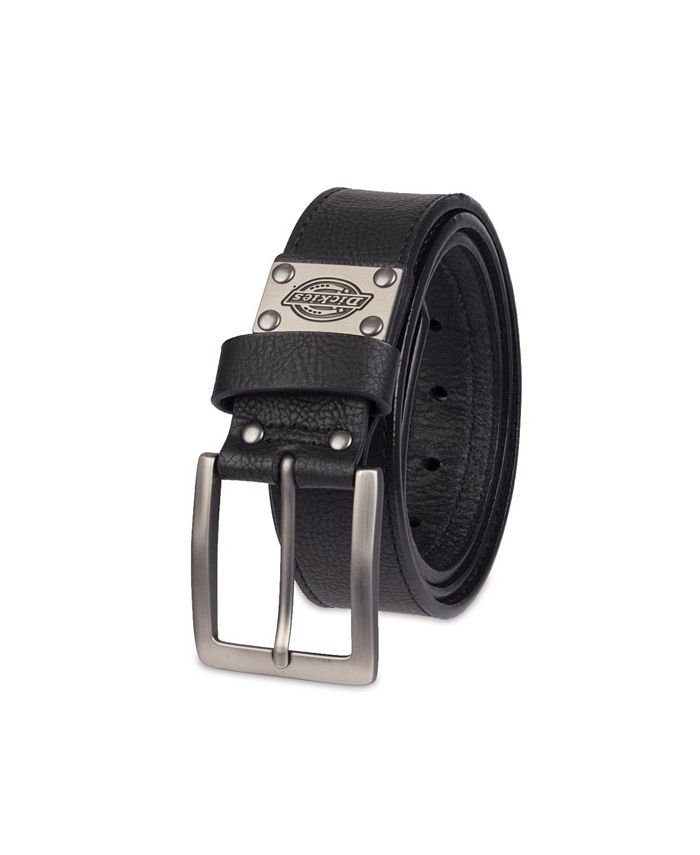 Dickies Men's Industrial Strength Casual Work Belt - Macy's
