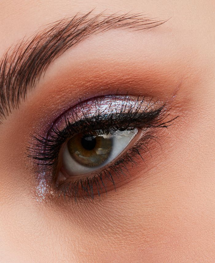 MAC MAC x L Eye Shadow Palette X 12, Created for Macy's - Macy's