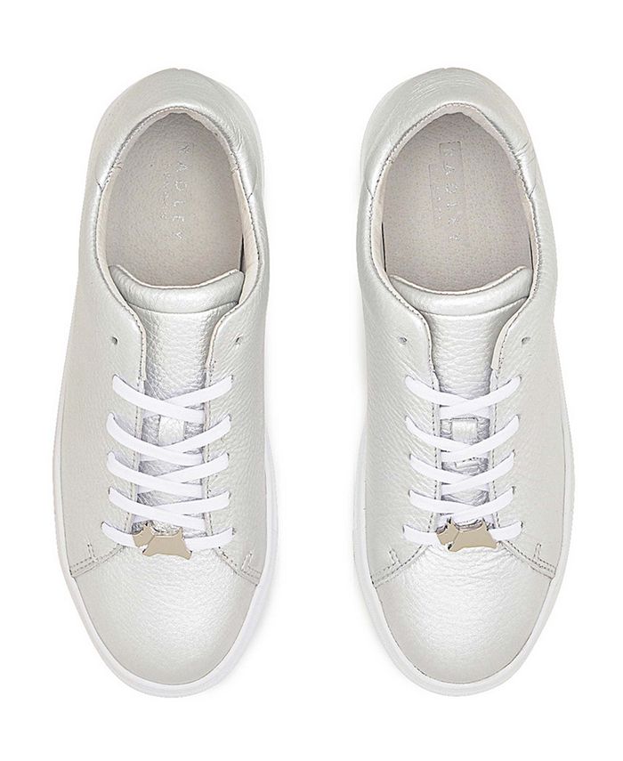 Radley London Women's Malton Casual Trainers & Reviews - Athletic Shoes ...