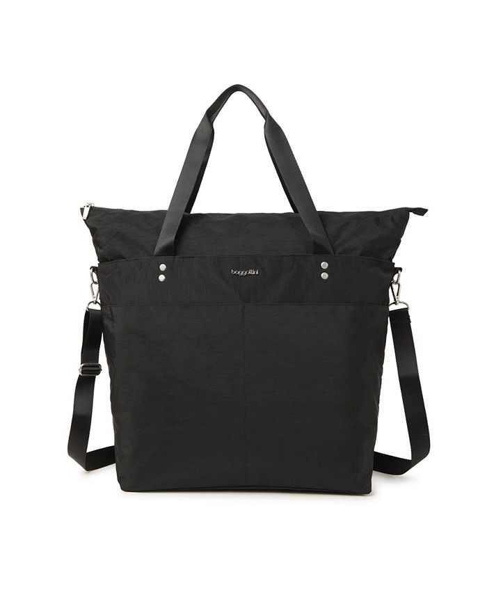 Baggallini Large Carryall Tote - Macy's