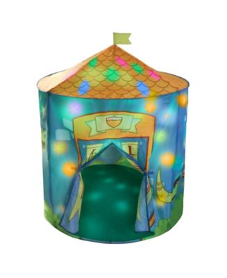 Twinkle Play Tents, Dragons Lair - Macy's