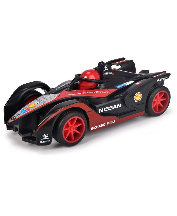 PonyCycle Dickie Toys HK Ltd - RC Formula E Racer - Macy's