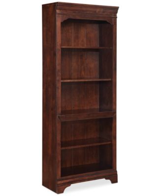 CLOSEOUT! Cambridge Bookcase - Macy's
