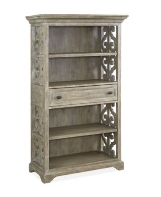 Tinley Park Bookcase - Macy's