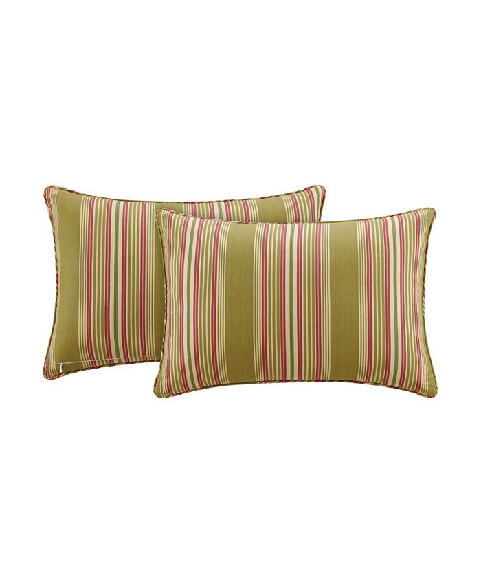 Waverly Imperial Dress 3 Piece Quilt Set, Twin - Macy's