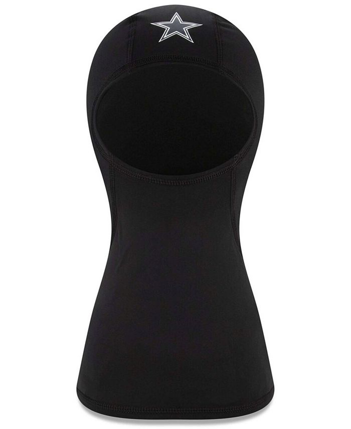New Era Men's Black Dallas Cowboys 2020 NFL Sideline Official Balaclava ...