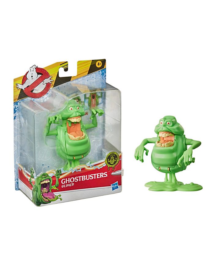 Ghostbusters Fright Feature Slimer - Macy's
