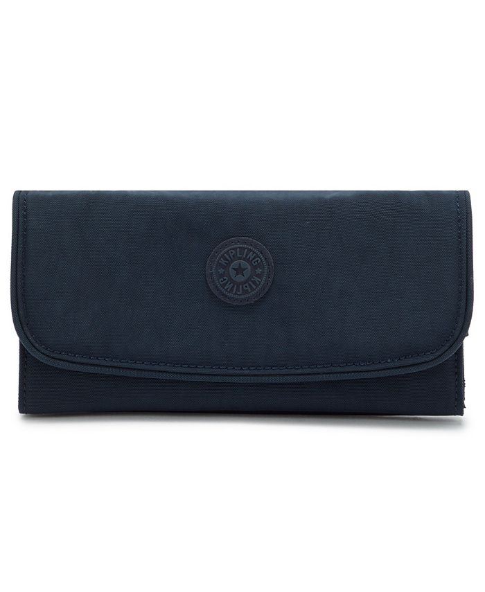 Kipling Moneyland RFID Wallet - Macy's