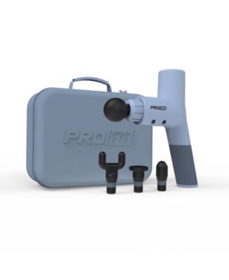 Tzumi PROfit Handheld Percussion Massager - Macy's