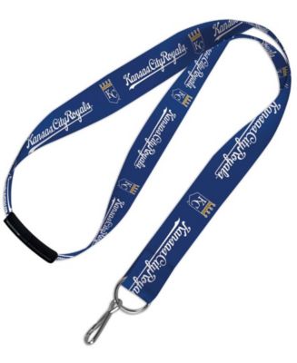 Multi Kansas City Royals Breakaway Lanyard - Macy's