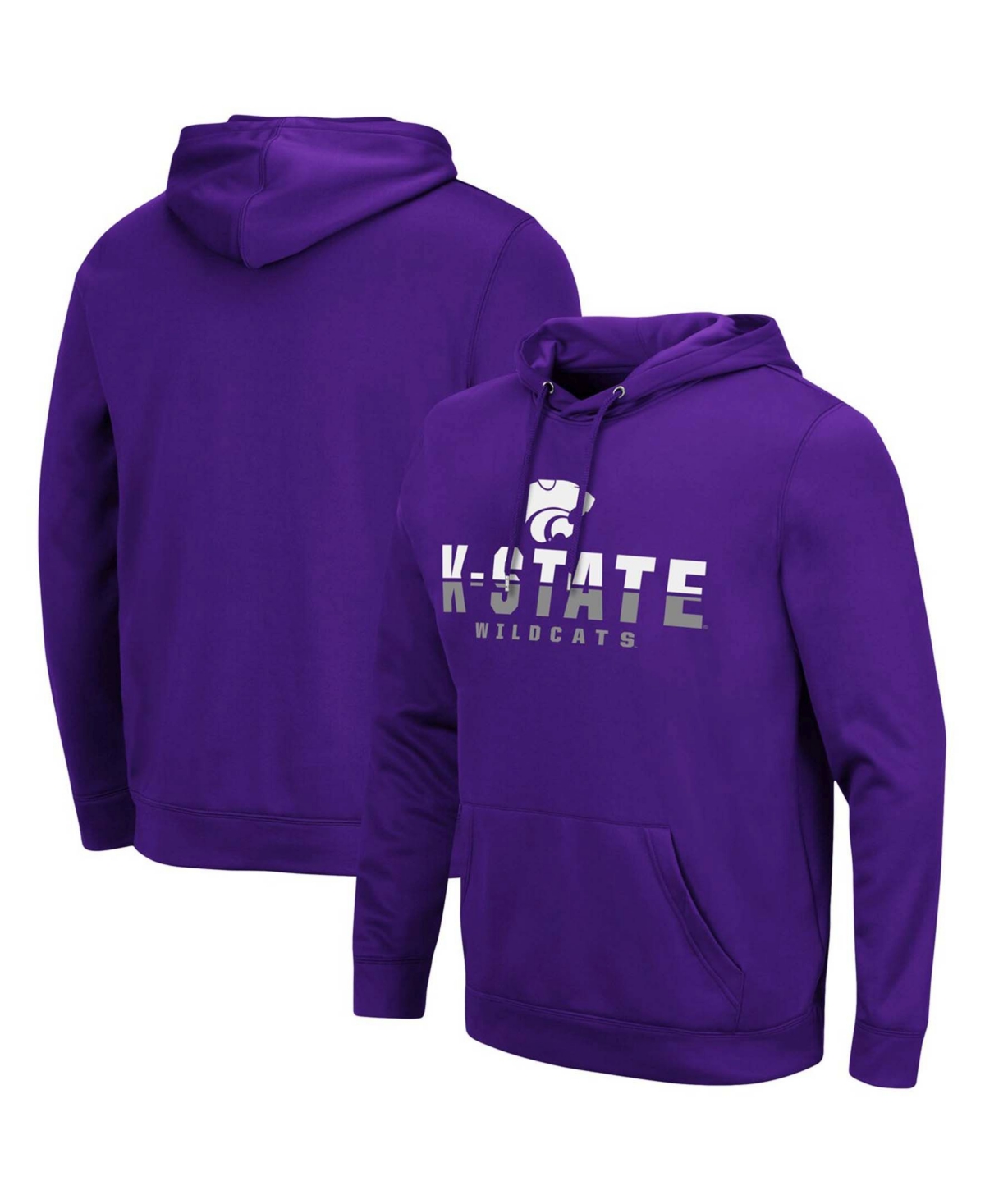 Click here for Colosseum Mens Kansas State Wildcats Lantern Pullo... prices