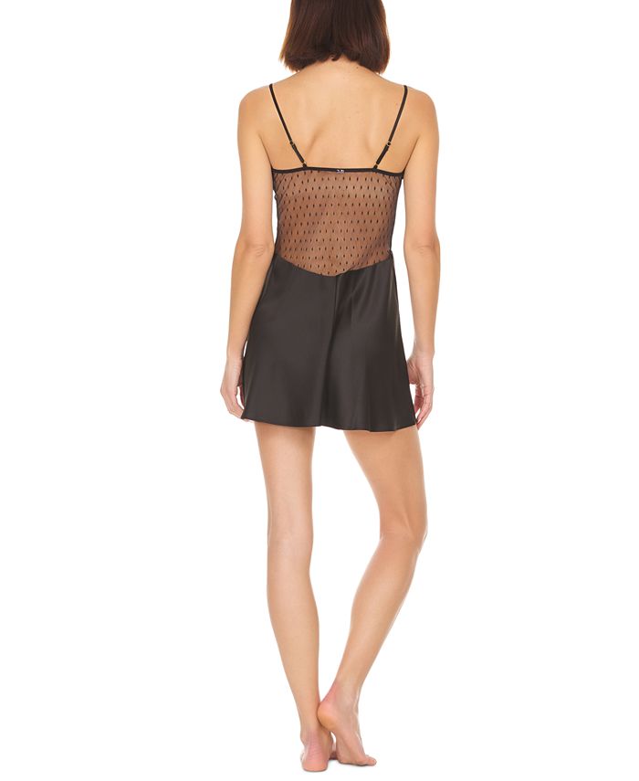 Flora Nikrooz Collection Showstopper Lingerie Chemise Nightgown Macys