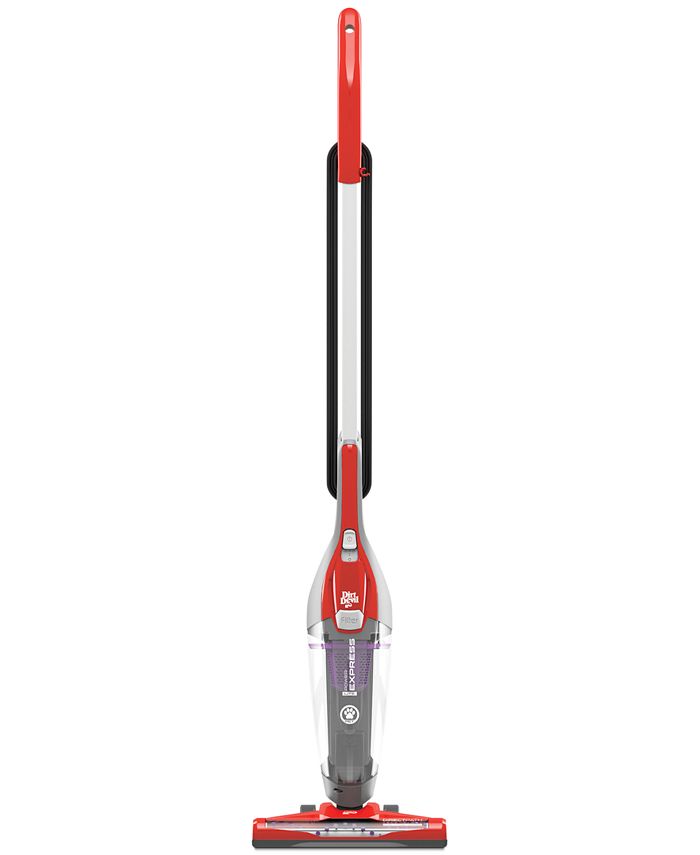 Dirt Devil Power Express Lite 3-in-1 Corded Stick Vacuum - Macy's