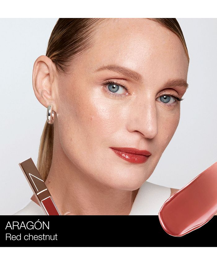 NARS Afterglow Lip Shine - Macy's