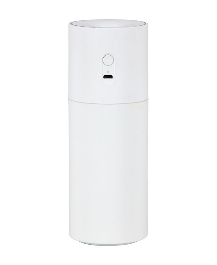 Homedics TotalComfort Portable Ultrasonic Humidifier - Macy's