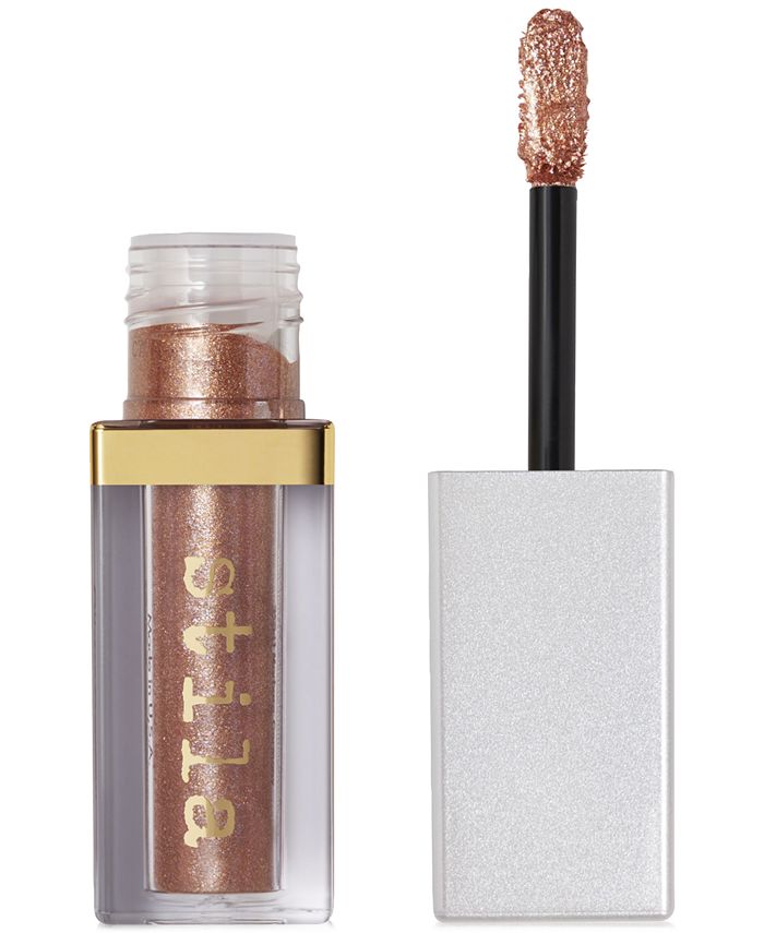 Stila Glisten & Glow Liquid Eye Shadow - Macy's