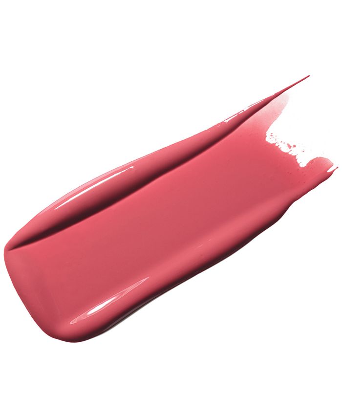 MAC Re-Think Pink Lustreglass Lipstick - Macy's