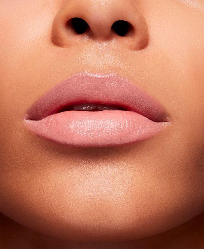 MAC Re-Think Pink Matte Lipstick - Macy's
