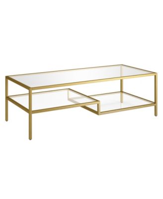 Lovett 54" Coffee Table - Macy's