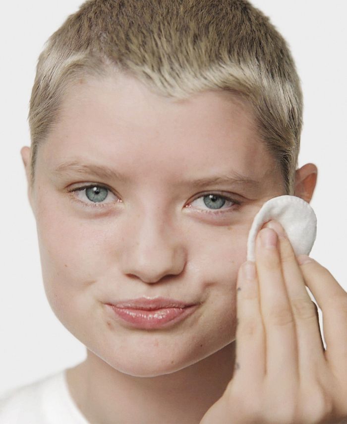 Clinique Clarifying Face Lotion 3 Mini - Macy's