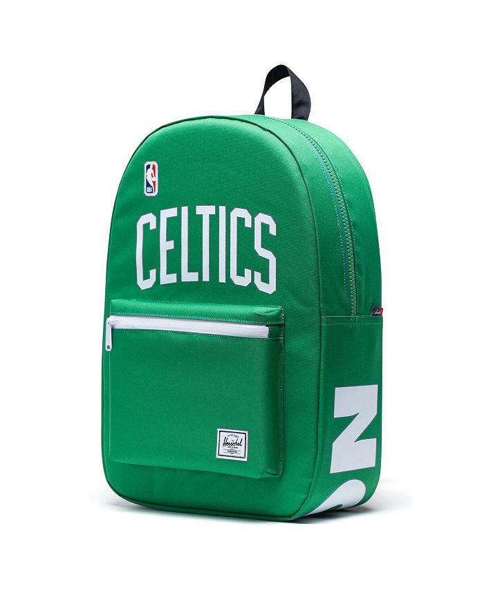 Herschel Supply Co. Boston Celtics Settlement Backpack - Macy's
