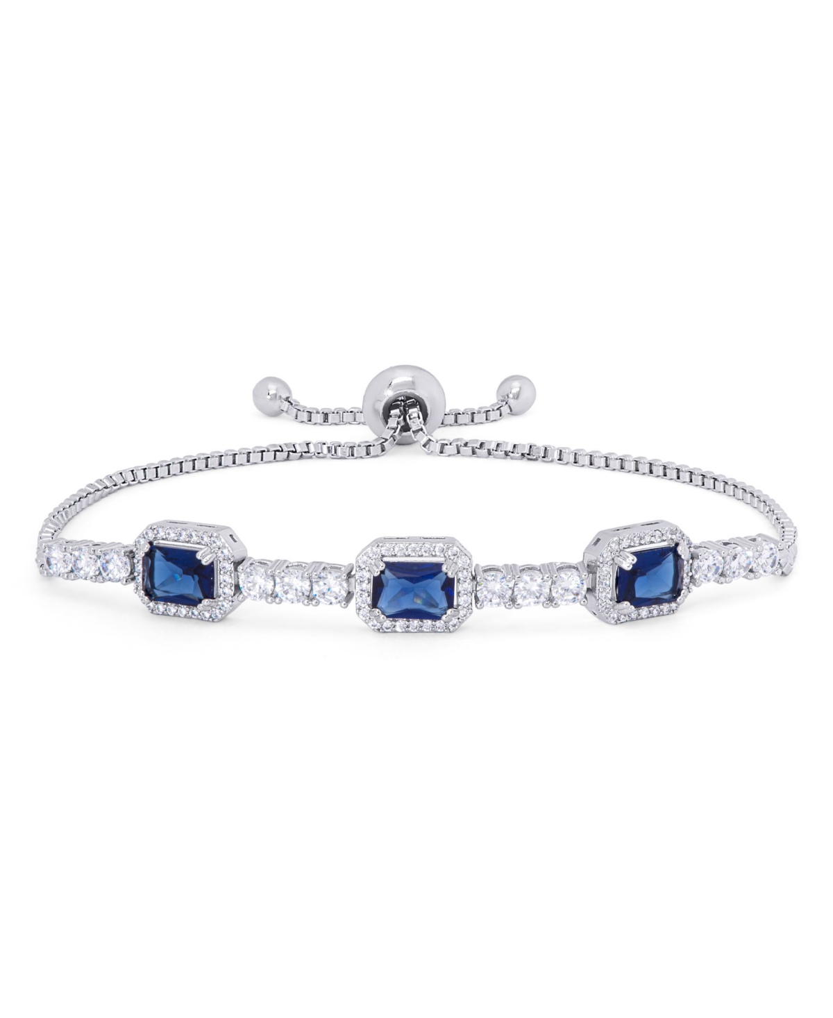 Click here for Lab Created Sapphire and Cubic Zirconia Emerald-Cu... prices