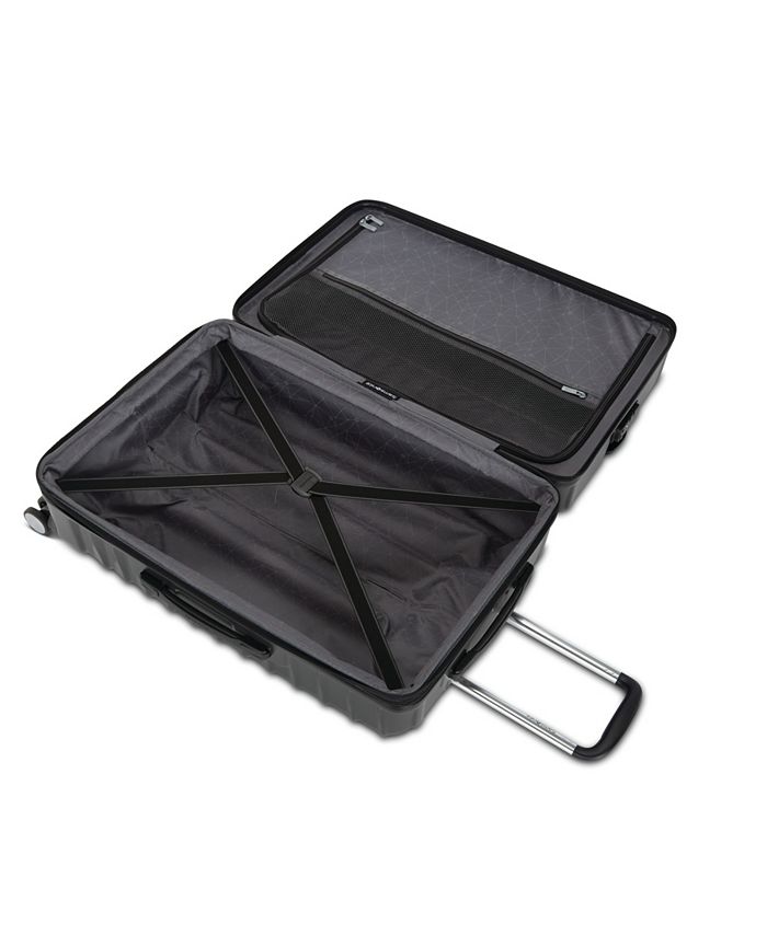 Samsonite Spin Tech 5 20" Carry-on Spinner, Created for Macy's - Macy's
