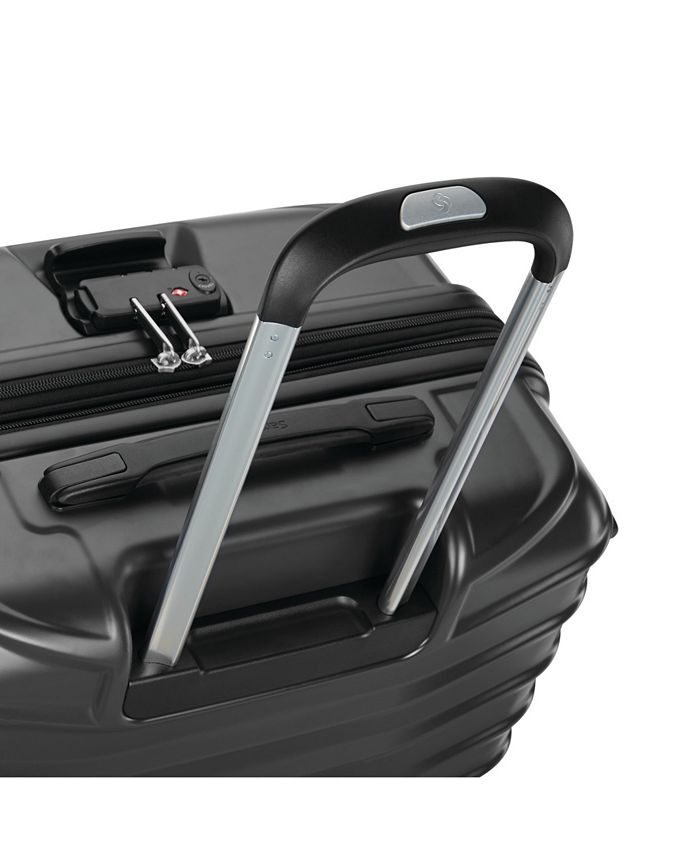 Samsonite Spin Tech 5 20" Carry-on Spinner, Created for Macy's - Macy's